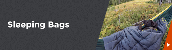 Camping Gear | Supplies, Tents, Sleeping Bags, Survival Gear ...