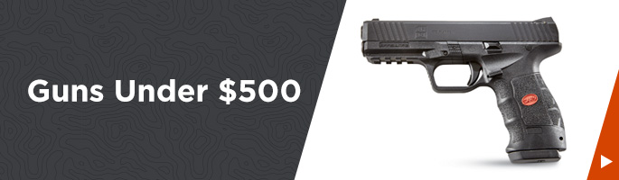 Discount Shotguns for Sale | Hunting & Tactical Shotguns | Sportsman's ...