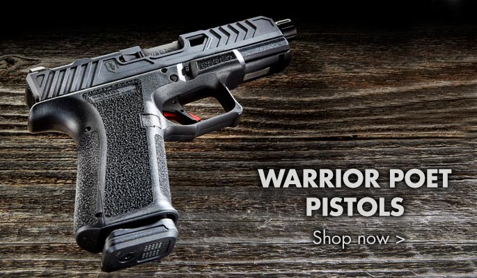 Warrior Poet Society, Handgun & Apparel | Sportsman's Guide