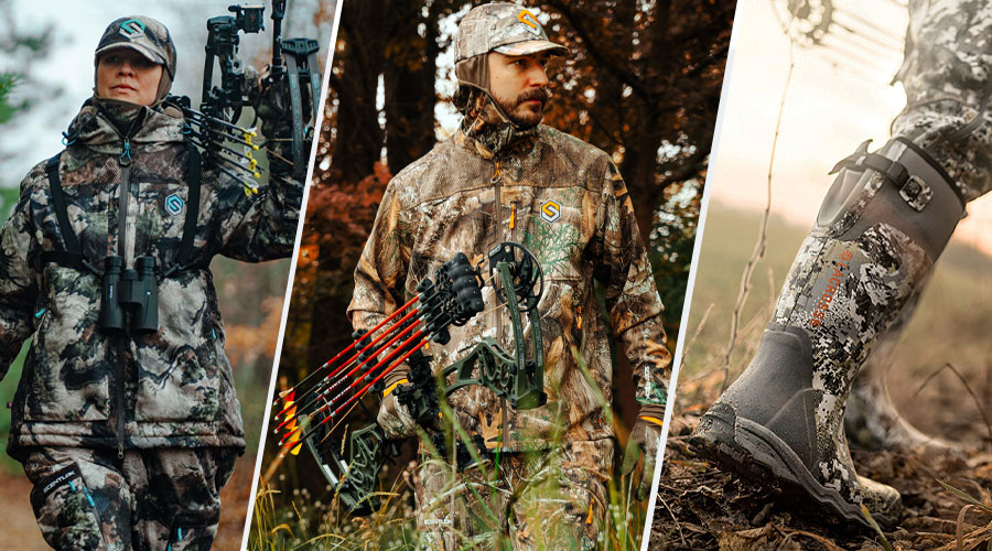 Clothing | Casual Clothes & Apparel for Men, Women & Kids | Sportsman's ...