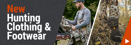 Men's Hunting Clothing | Camo Clothes | Sportsman's Guide