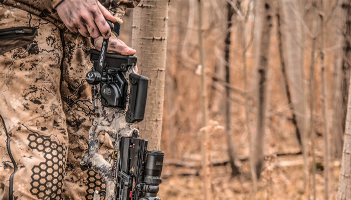 Decocking Your Crossbow | Sportsman's Guide