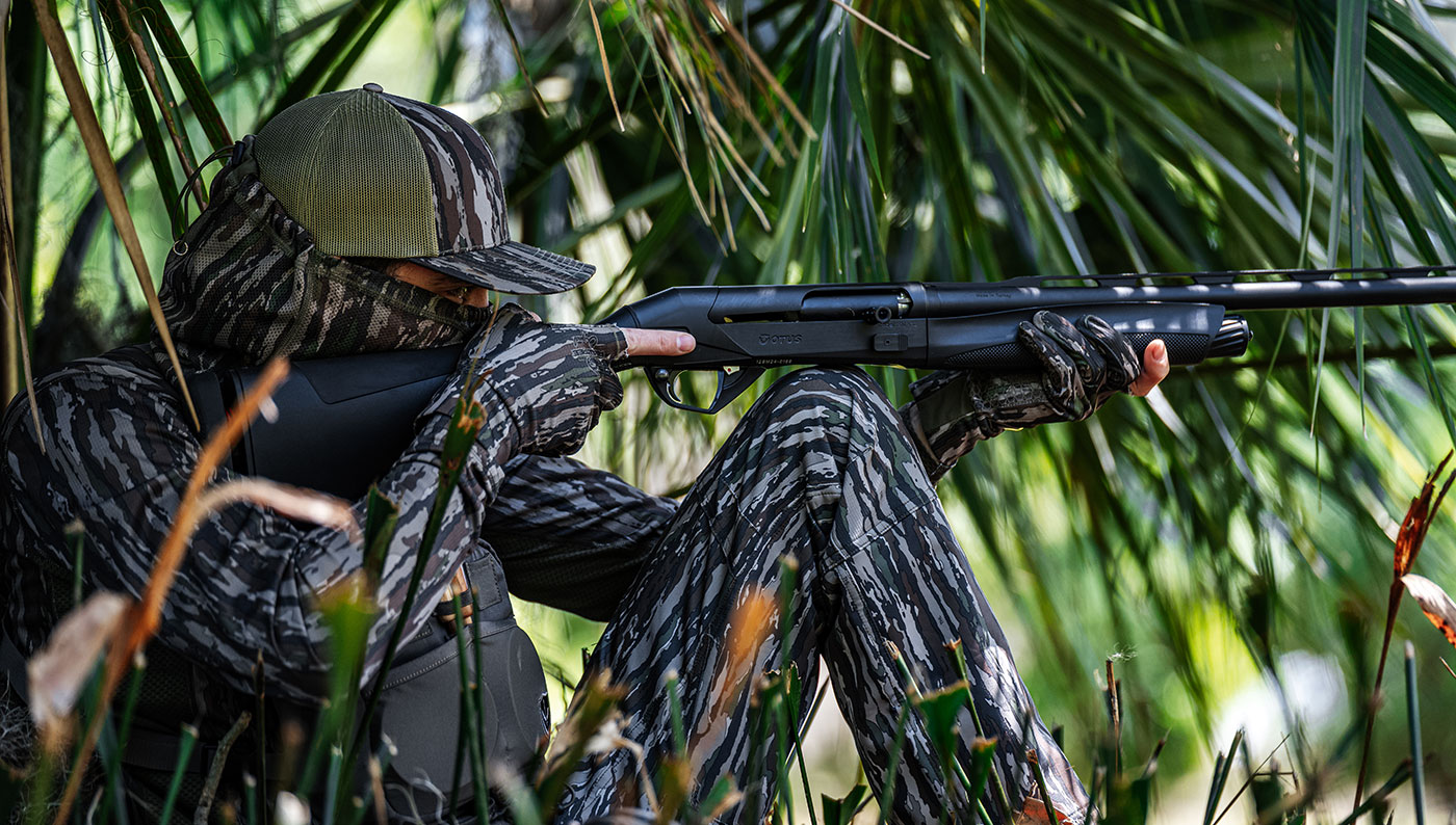Best Chokes for Turkey Hunting: Turkey Choke Guide & Top Picks ...