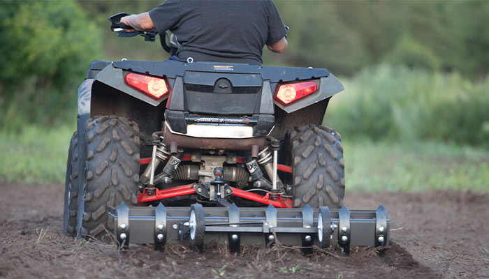 How to Design a Fall Kill Plot for Deer Hunting | Sportsman's Guide