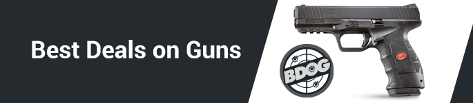 Discount Shotguns for Sale | Hunting & Tactical Shotguns | Sportsman's ...