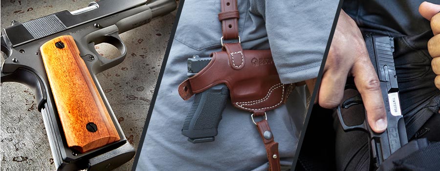 Discount Shotguns for Sale | Hunting & Tactical Shotguns | Sportsman's ...