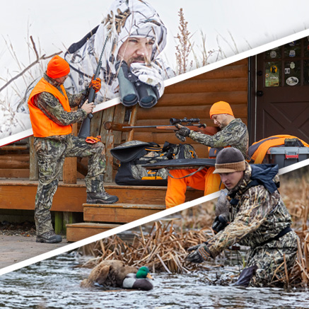 Sportsman's Guide - Outdoor & Hunting Gear, Guns, Ammo and Fishing