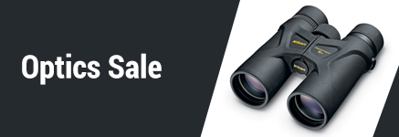 Scopes, Hunting Optics, and Gun Sights | Sportsman's Guide