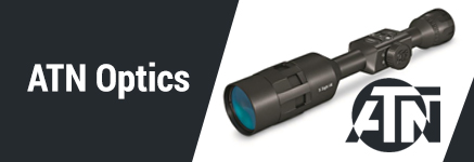 Scopes, Hunting Optics, and Gun Sights | Sportsman's Guide
