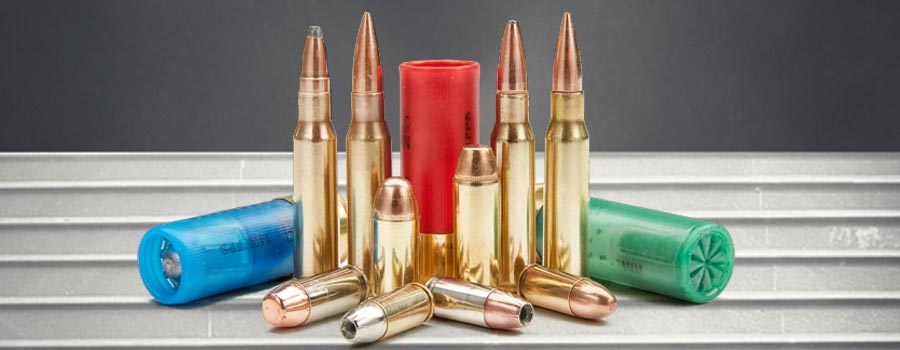 Ammunition | Ammo for Sale | Sportsman's Guide