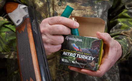 Turkey Territory | Turkey Hunting Gear | Sportsman's Guide