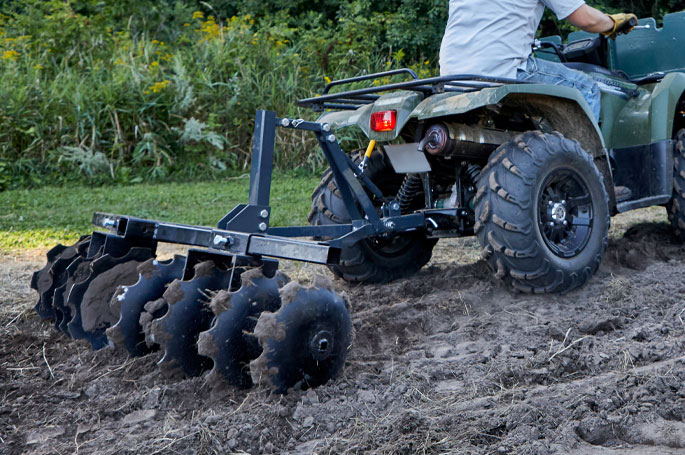 Food Plot & Minerals | Sportsman's Guide