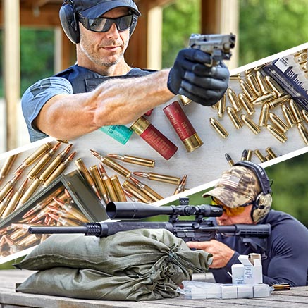 Sportsman's Guide - Outdoor & Hunting Gear, Guns, Ammo and Fishing