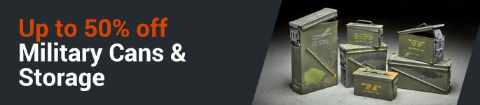 Military Surplus Gear, Army Surplus & Tactical Gear | Sportsman's Guide