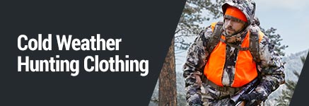 Men's Hunting Clothing | Camo Clothes | Sportsman's Guide