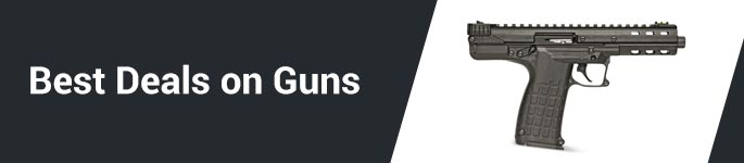 Firearms & Guns for Sale - Handguns, Pistols, Rifles, Shotguns ...