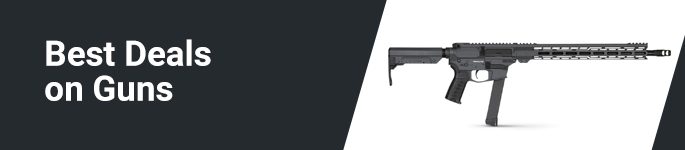 Firearms & Guns for Sale - Handguns, Pistols, Rifles, Shotguns ...