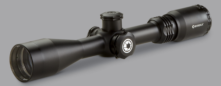 Scopes, Hunting Optics, and Gun Sights | Sportsman's Guide