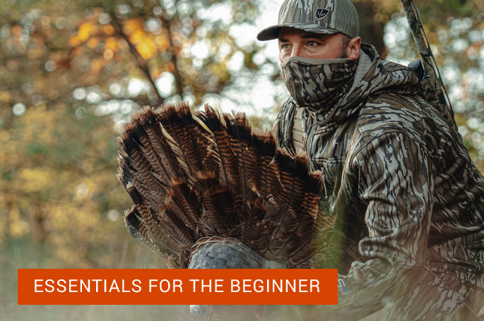 Turkey Territory | Turkey Hunting Gear | Sportsman's Guide
