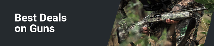 Firearms & Guns for Sale - Handguns, Pistols, Rifles, Shotguns ...