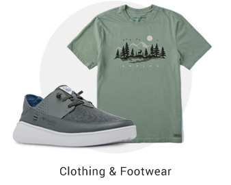 Sportsman's Guide - Outdoor & Hunting Gear, Guns, Ammo and Fishing