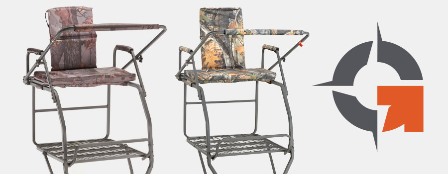 Tree Stands | Deer Stands, Ladder and Climbing Treestands | Sportsman's ...