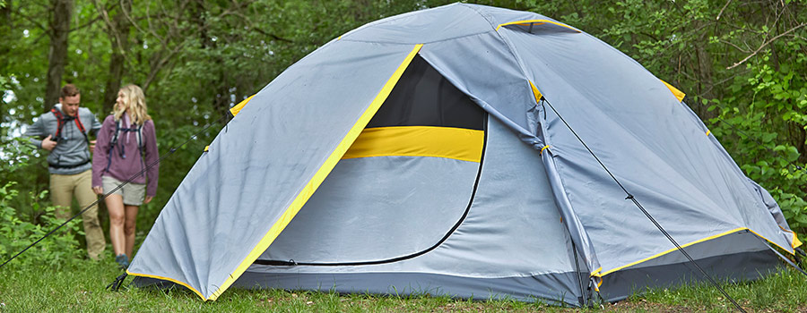 Camping Gear | Camping Supplies, Tents, Sleeping Bags, Accessories ...
