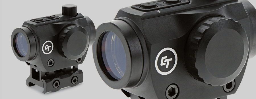 Scopes, Hunting Optics, and Gun Sights | Sportsman's Guide