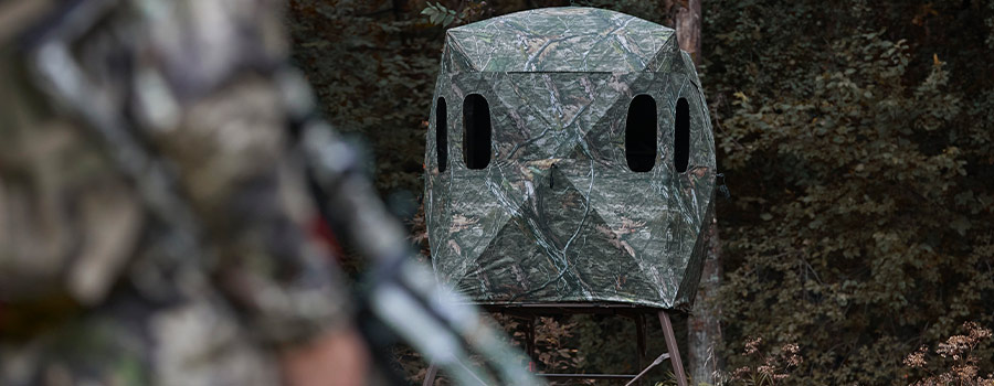 Tree Stands | Deer Stands, Ladder and Climbing Treestands | Sportsman's ...