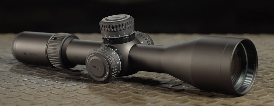 Scopes, Hunting Optics, and Gun Sights | Sportsman's Guide