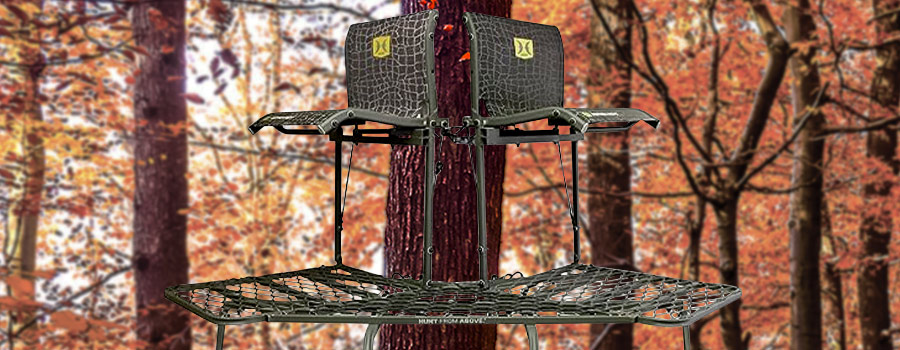 Tree Stands | Deer Stands, Ladder and Climbing Treestands | Sportsman's ...