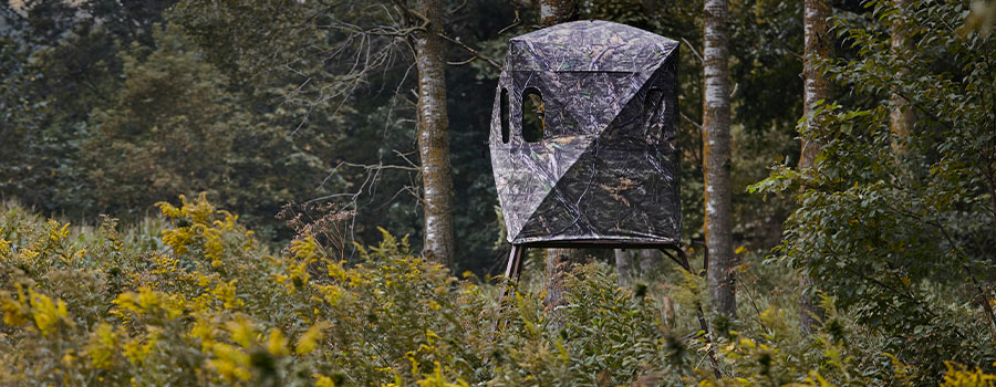 Tree Stands | Deer Stands, Ladder and Climbing Treestands | Sportsman's ...