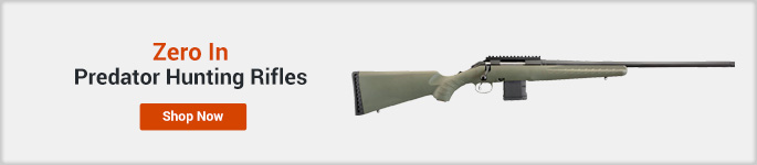 Shooting Supplies | Gun Parts and Accessories | Sportsman's Guide