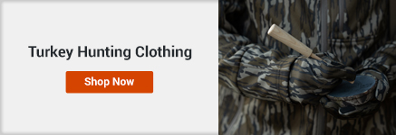 Discount Men's Hunting Clothing & Camo Gear | Sportsman's Guide