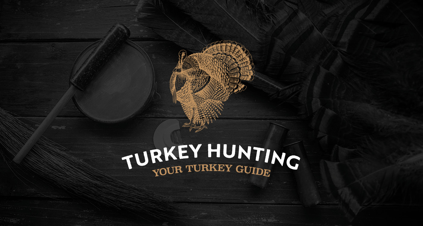 Turkey Territory | Turkey Hunting Gear | Sportsman's Guide