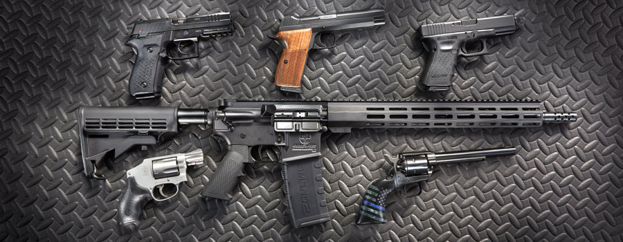 Firearms & Guns for Sale - Handguns, Pistols, Rifles, Shotguns ...