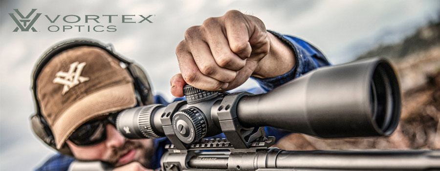 Scopes, Hunting Optics, and Gun Sights | Sportsman's Guide