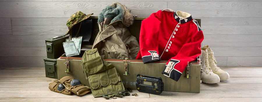 Military Surplus | Army Surplus & Tactical Gear | Sportsman's Guide