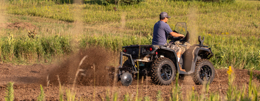 Outdoor Recreation Equipment for ATV, UTV & RVs | Sportsman's Guide