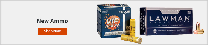 Bulk Ammo & Bullets | Sportsman's Guide