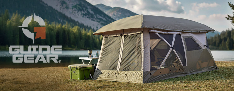 Camping Gear | Camping Supplies, Tents, Sleeping Bags, Accessories ...