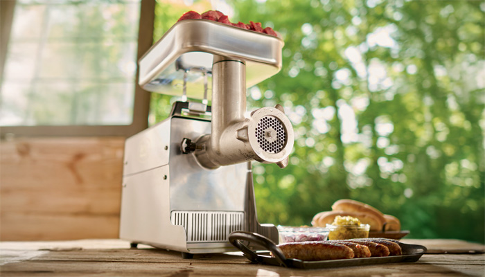 DIY Meat Processing Shop: Tools of the Trade | Sportsman's Guide