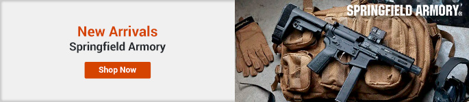 Firearms & Guns for Sale - Handguns, Pistols, Rifles, Shotguns ...
