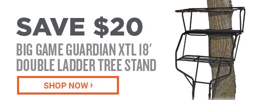 Tree Stands | Deer Stands, Climbing Sticks, Ladder & Climbing Tree ...