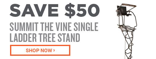 Tree Stands | Deer Stands, Climbing Sticks, Ladder & Climbing Tree ...
