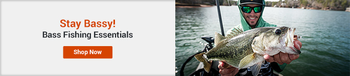 Fishing & Boating Gear, Fishing Supplies & Equipment | Sportsman's Guide