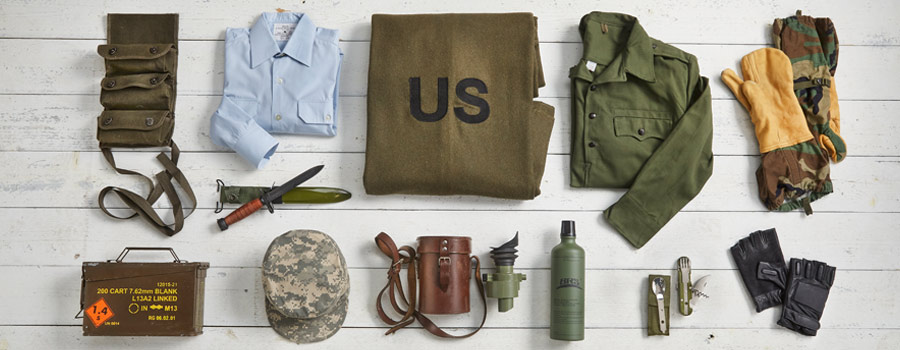 Military Surplus | Army Surplus & Tactical Gear | Sportsman's Guide