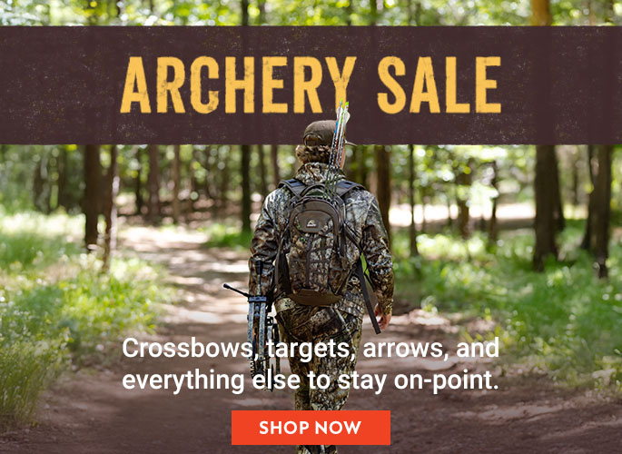 Sportsman's Guide - Outdoor & Hunting Gear, Guns, Ammo and Fishing