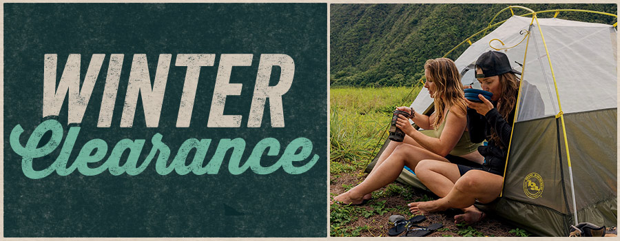 Camping Gear | Camping Supplies, Tents, Sleeping Bags, Accessories ...