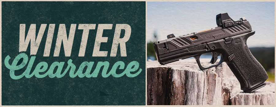 Firearms & Guns for Sale - Handguns, Pistols, Rifles, Shotguns ...